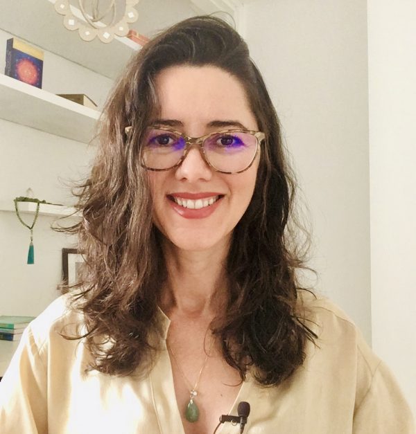 Érica Lima – Esquecer Para Descobrir